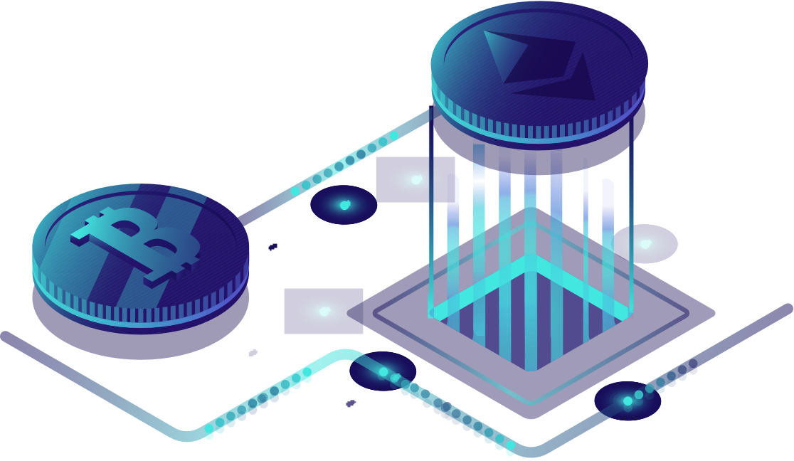 Expert Mining | Cloud Crypto Mining